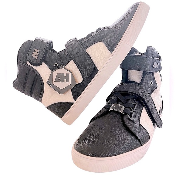 Android Homme | Shoes | Ah By Android Homme Propulsion Hi | Poshmark